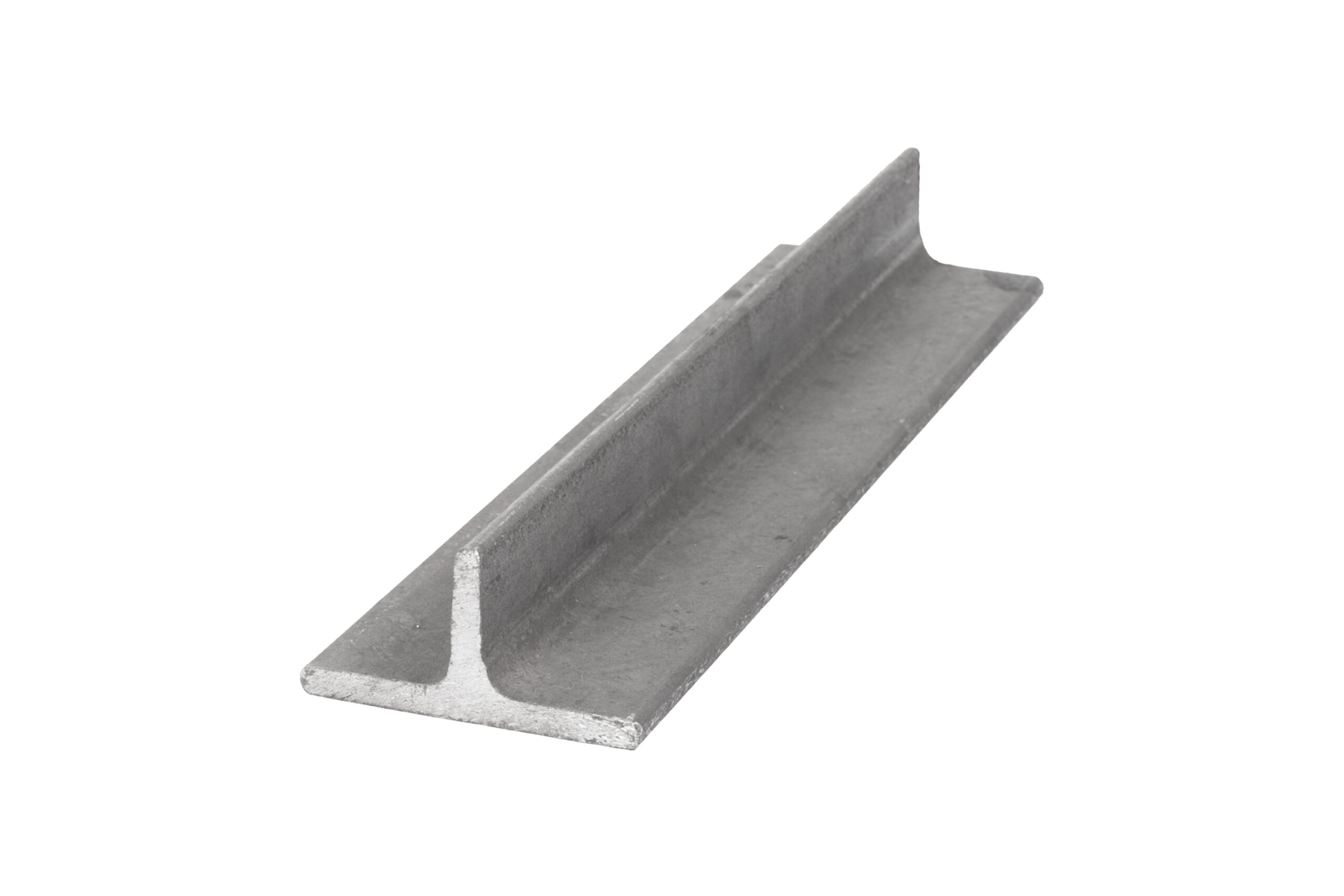 T-staal ongelijk S235 - Staalhandel Staphorst